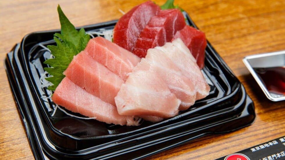 Ultimate Tsukiji Market Guide For Foreigners