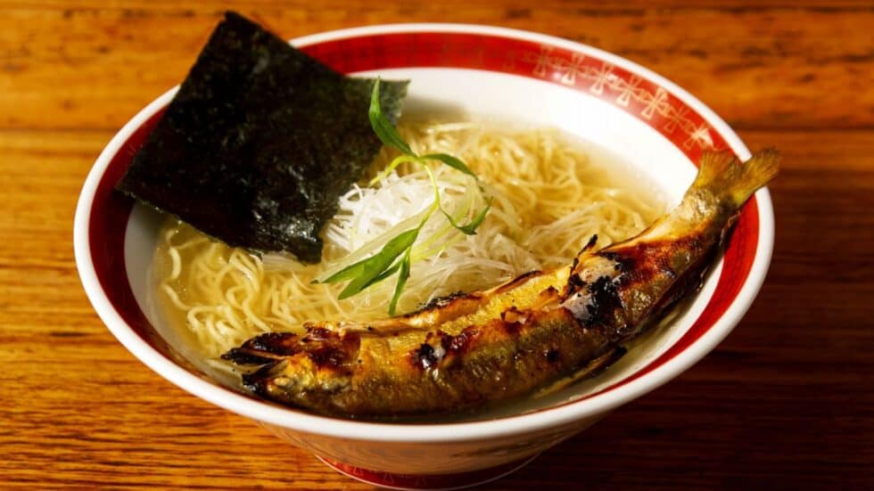 Discover 17 Exceptionally Unique Ramen Experiences In Tokyo