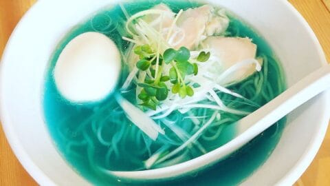 Discover 17 Exceptionally Unique Ramen Experiences In Tokyo