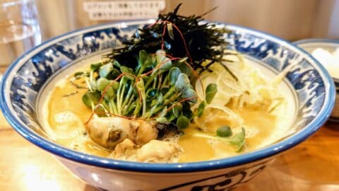 Discover 17 Exceptionally Unique Ramen Experiences In Tokyo