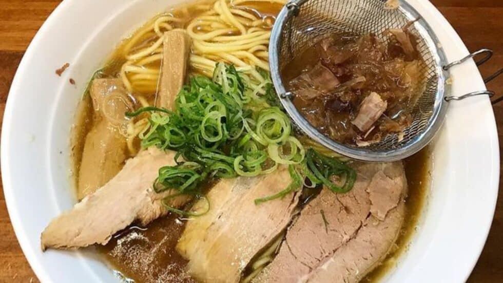 Discover 17 Exceptionally Unique Ramen Experiences In Tokyo