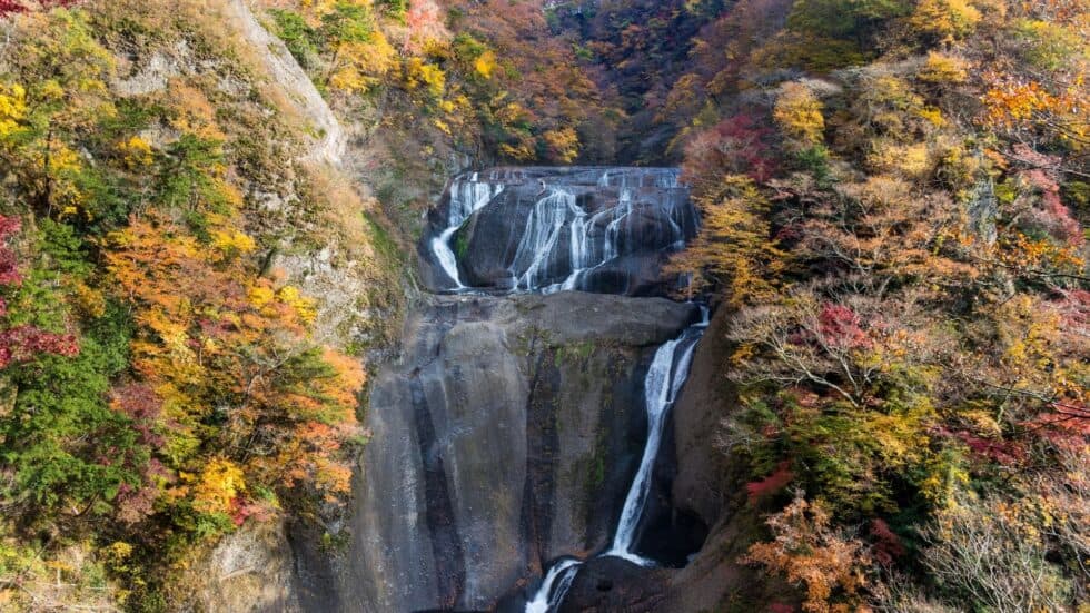 Autumn In Japan: 76 Spots To Enjoy Autumn Leaves (Koyo) From September ...