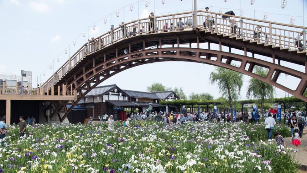 Top Places To Visit In Japan In June: Revealing 15 Must-See Destinations