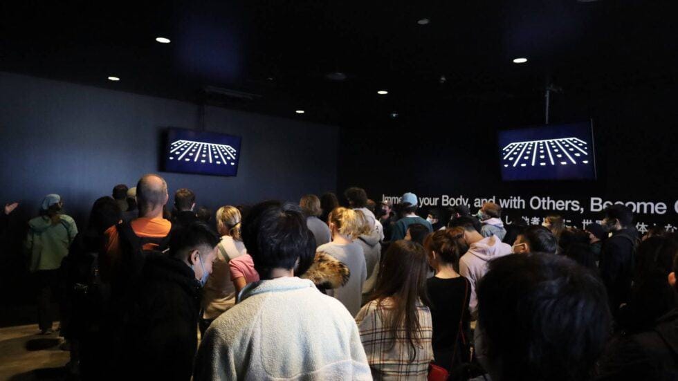 16 TeamLab Planets Tips And Tricks For Making The Most Of Your Visit