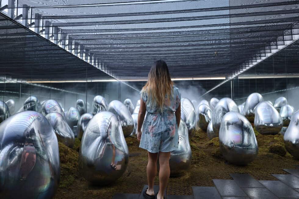 16 TeamLab Planets Tips And Tricks For Making The Most Of Your Visit