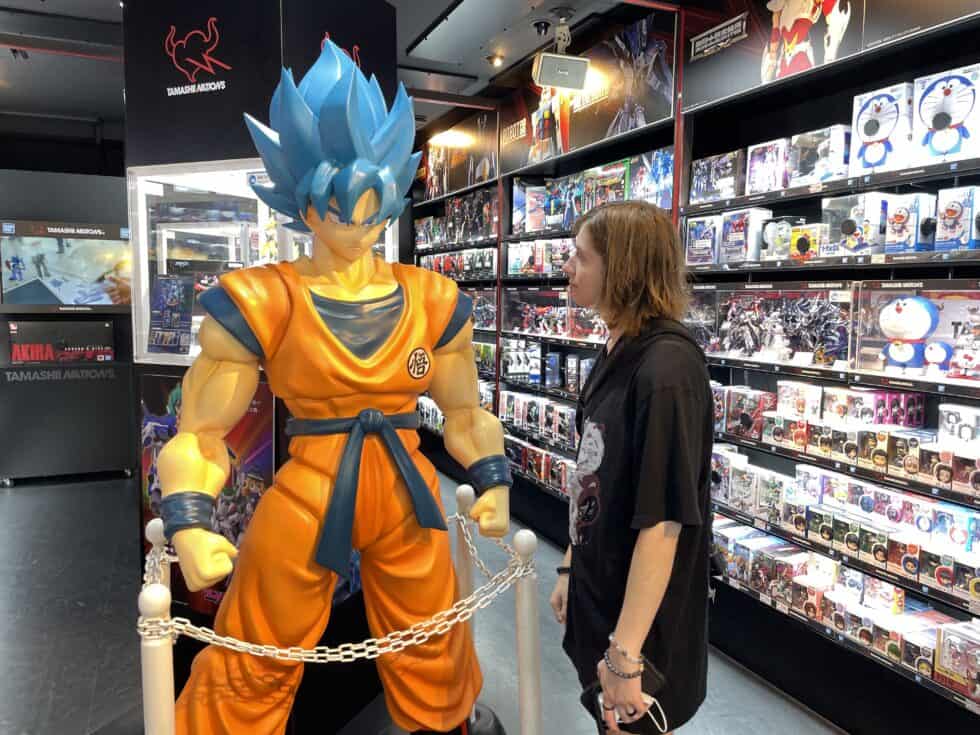 15 Must-Visit Otaku Attractions In Tokyo: Ultimate Guide For Anime And ...