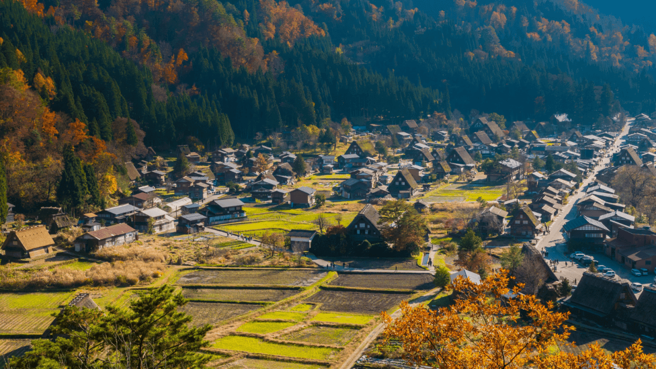Unknown Japan Group Tour 2024 - FLIP Japan Guide