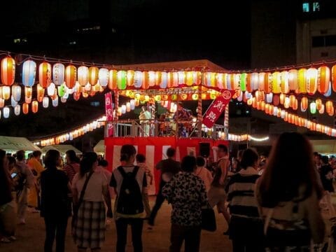 August In Japan: Tips And Insights For A Great Summer