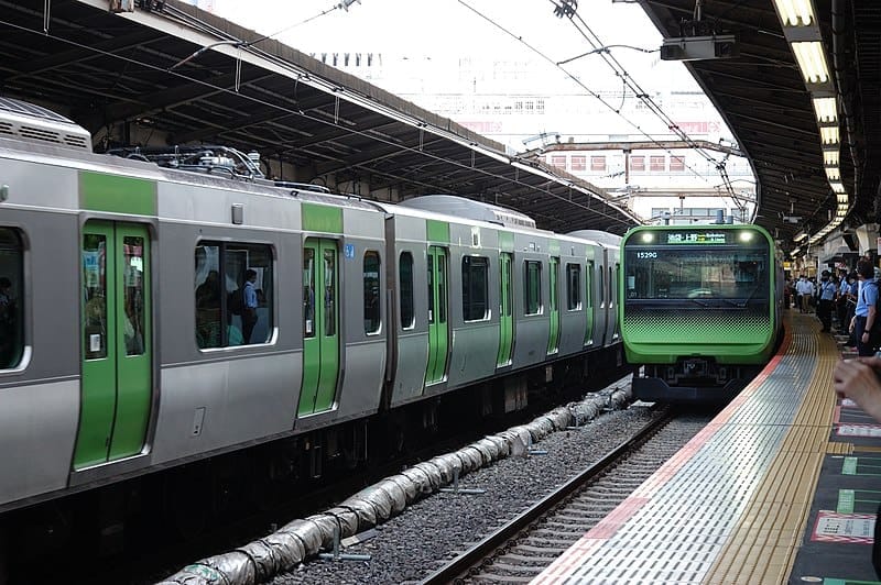The Ultimate Guide To Transportation Cards In Japan In 2025