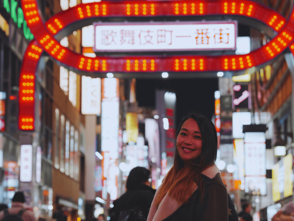 Shinjuku Ultimate Itinerary : Explore Tokyo Like A Local