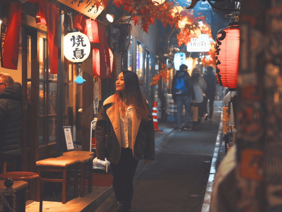 Your Complete Guide To The 23 Special Tokyo Wards