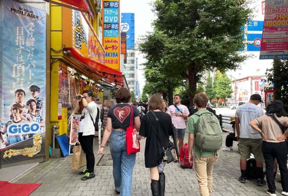 How To Experience Pop Culture In Japan: The Complete Guide