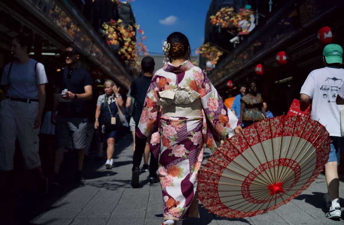 Where To Go In Tokyo: The Ultimate Tokyo Travel Guide