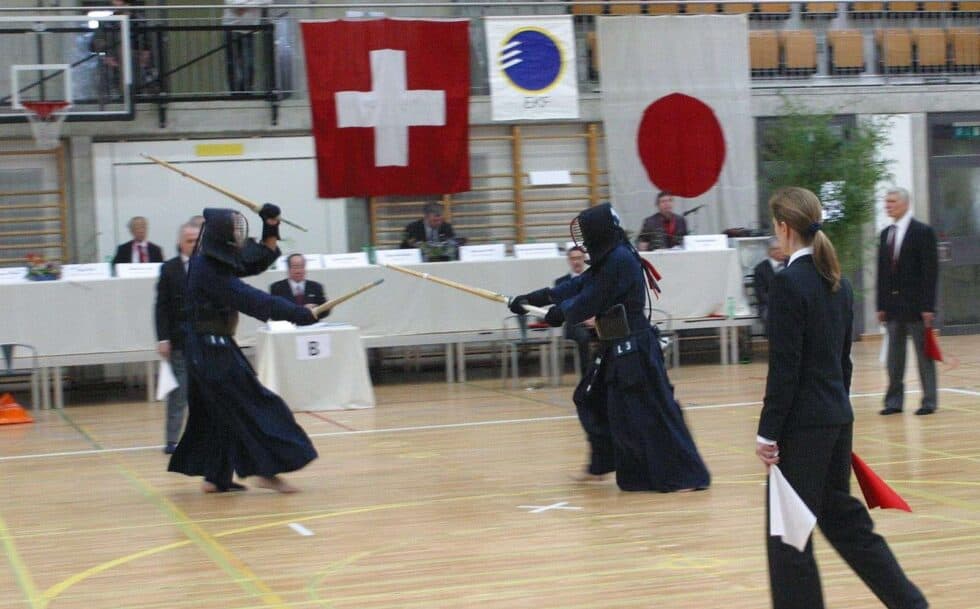 Kendo: Foreigner's Complete Guide To Japan’s Martial Art