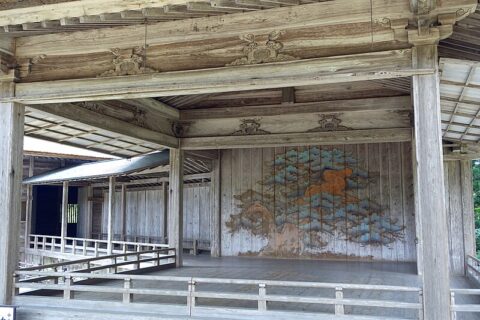 Noh: Japan's Traditional Theatre Of Elegance And Mystery