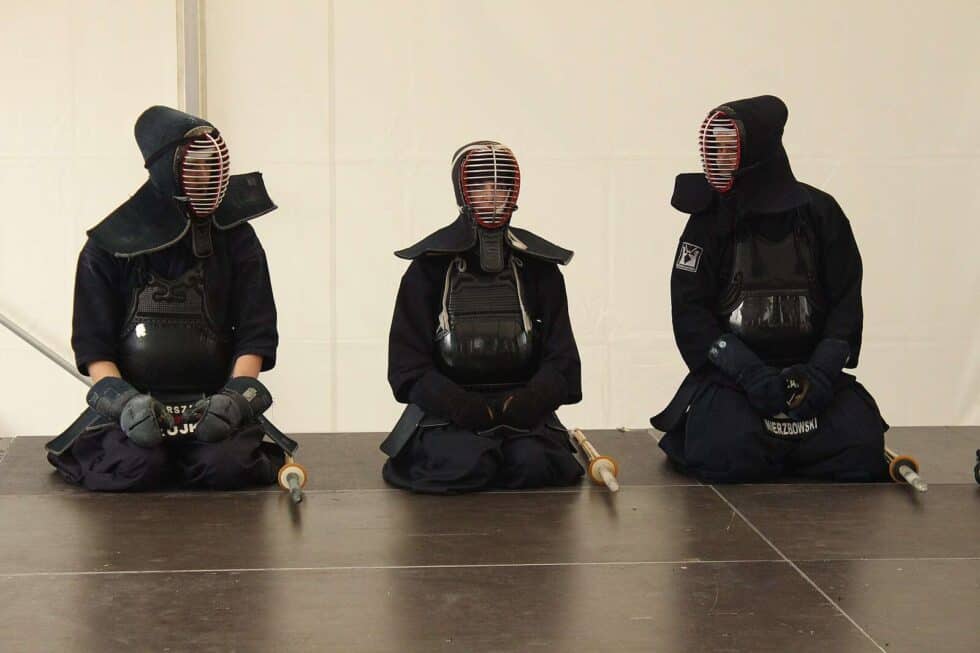 Kendo: Foreigner's Complete Guide To Japan’s Martial Art