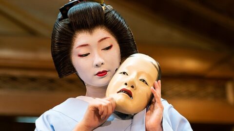 Noh: Japan's Traditional Theatre Of Elegance And Mystery