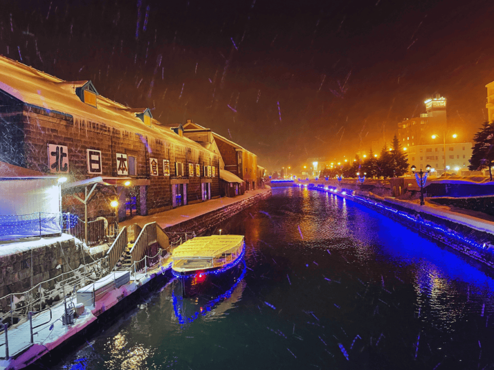 Ultimate Otaru Area Guide And 1-Day Itinerary