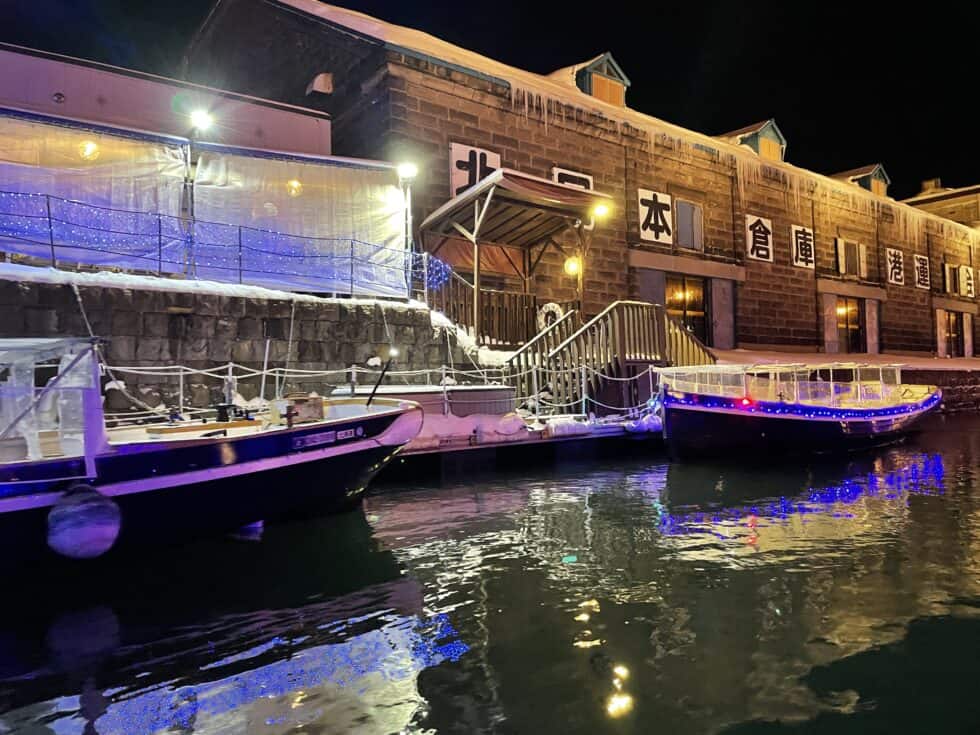 Ultimate Otaru Area Guide And 1-Day Itinerary