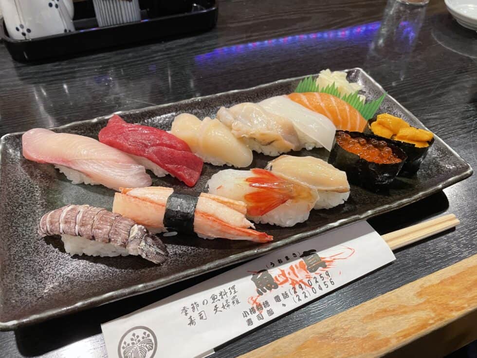 Ultimate Otaru Area Guide And 1-Day Itinerary