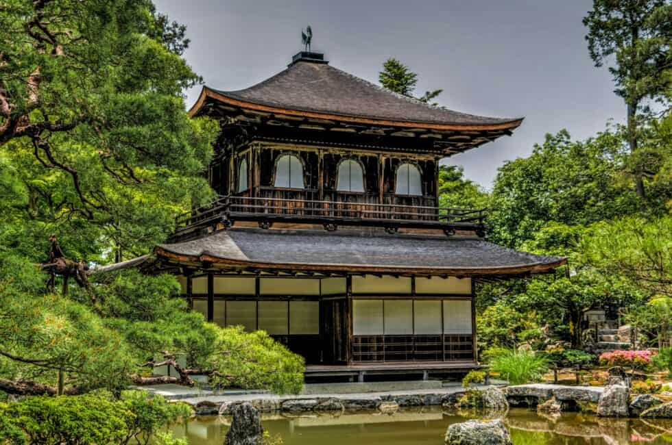 The Ultimate Kyoto Bucket List: 31 Best Things To Do And Must-See ...