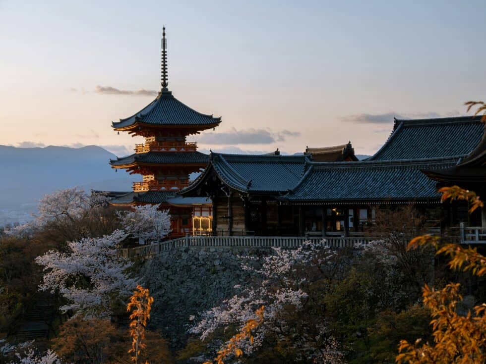 The Ultimate Kyoto Bucket List: 31 Best Things To Do And Must-See ...