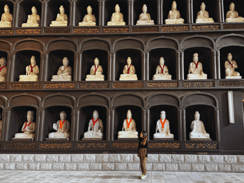 Fukui Area Guide And Perfect 3-Day Itinerary