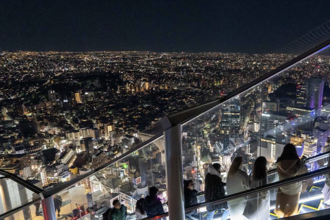 Shibuya Itinerary 2025: Iconic Spots, Hidden Gems, And Cool Vibes