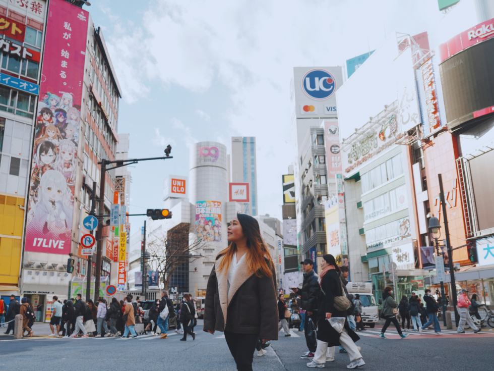 Osaka Vs Tokyo Vs Kyoto: Which City To Visit In Japan?
