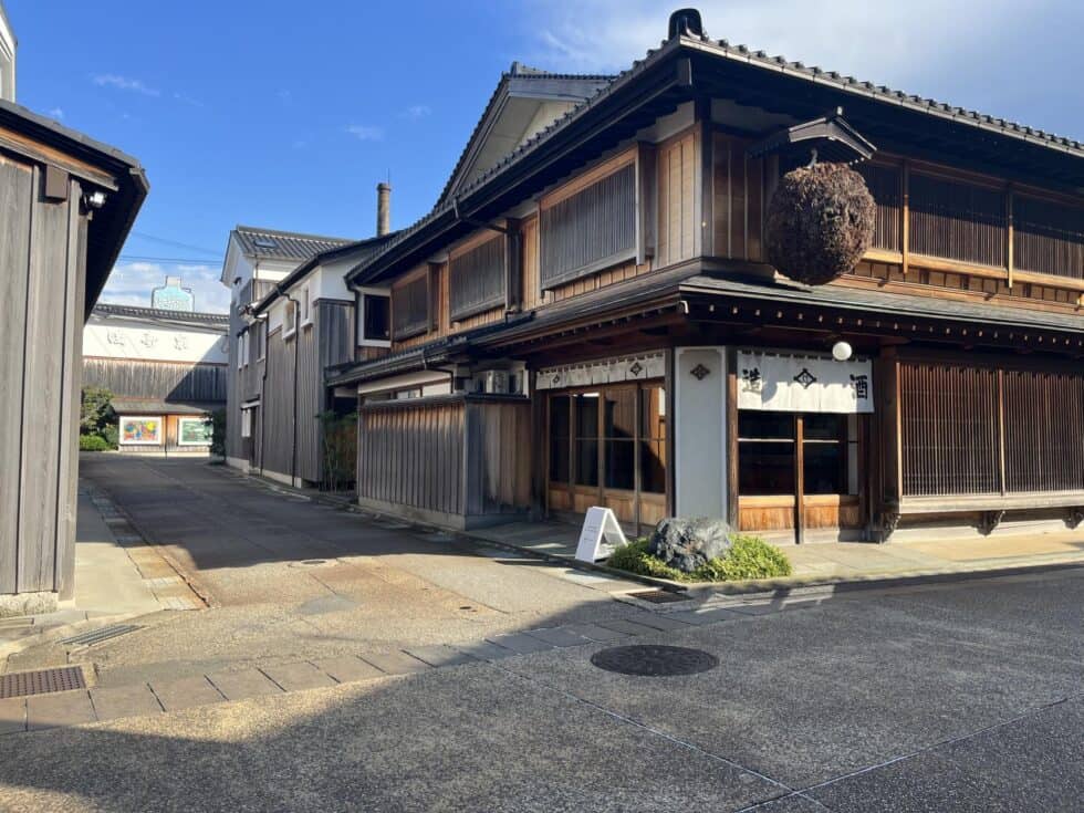 Complete Toyama Area Guide And 3-Day Itinerary