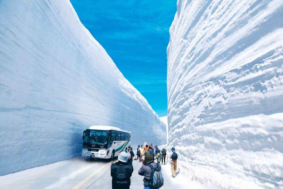 Complete Toyama Area Guide And 3-Day Itinerary