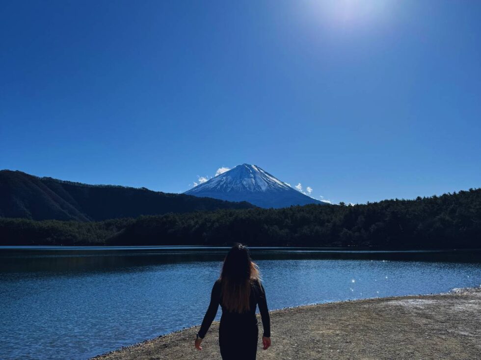 The 5 Best Ways To Visit Mt Fuji For Every Type Of Traveller