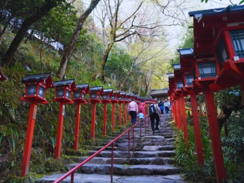 1-Day Kyoto Itinerary For First-Timers & Beyond