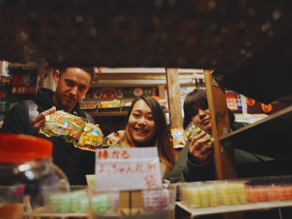 Ultimate Foodie Japan Guide: Best Japanese Food And Drink