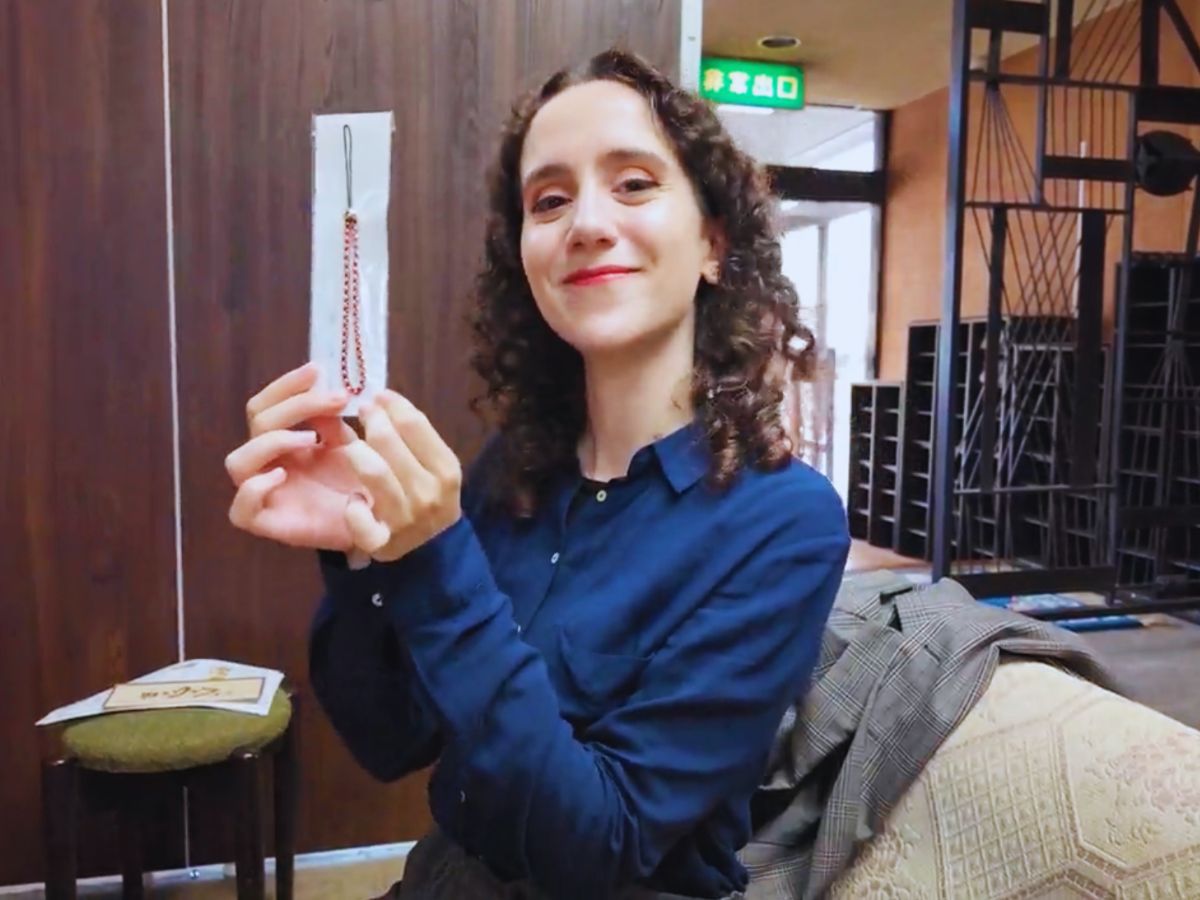 Discovering The Enticing Art Of Kumihimo At Adachi Kumihimo Gallery