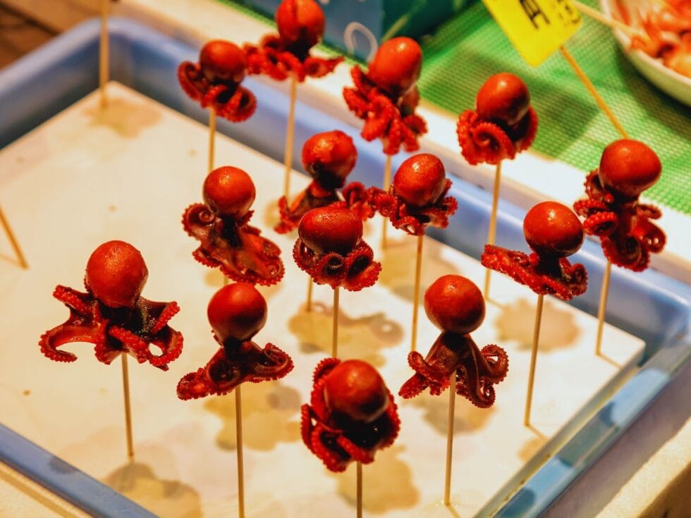 The Ultimate Kyoto Bucket List: 31 Best Things To Do And Must-See ...