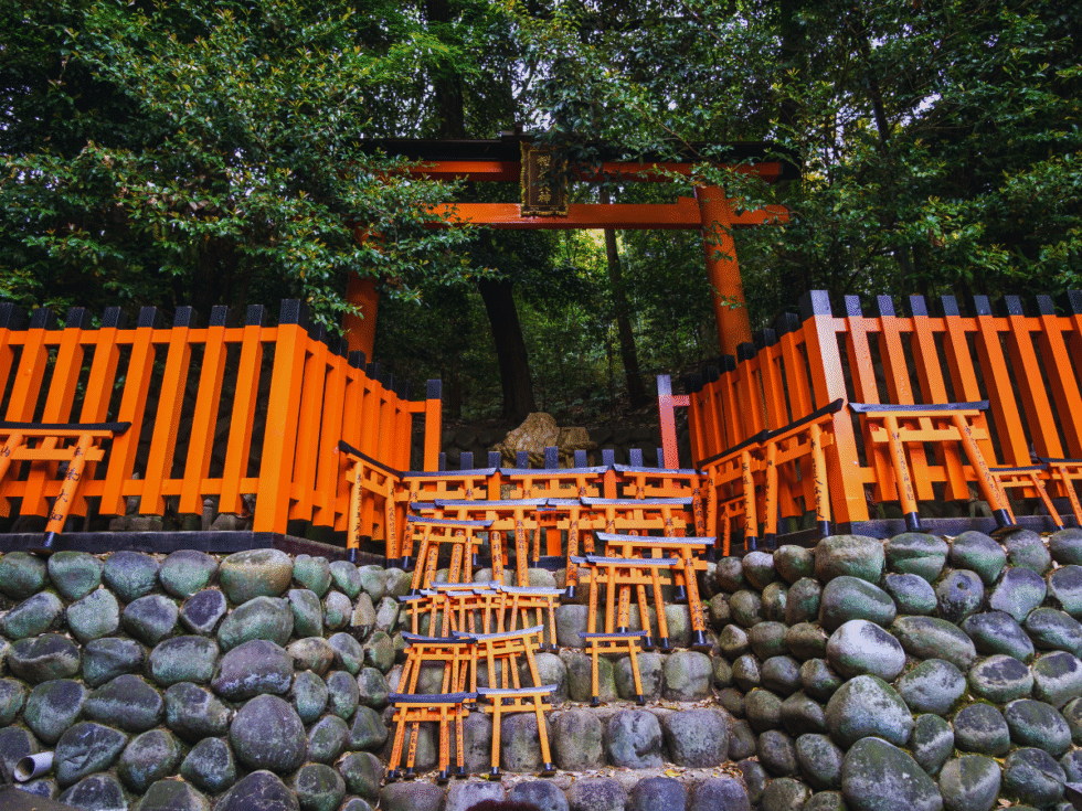 The Ultimate Kyoto Area Guide: Sights, Stays & Itineraries