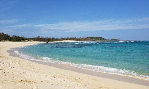 Best Beaches In Japan: Top 11 Japanese Beach Destinations
