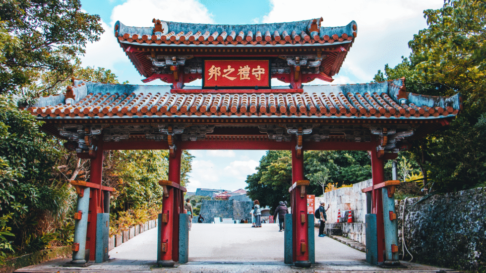 15 Ancient Japanese Cities That You Can Visit