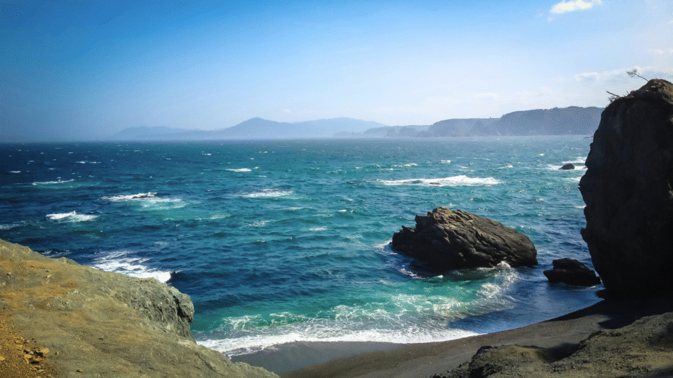 Best Beaches In Japan: Top 11 Japanese Beach Destinations
