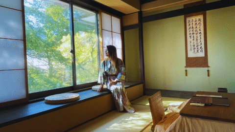 What Is A Ryokan? How To Plan A Magical Ryokan Experience