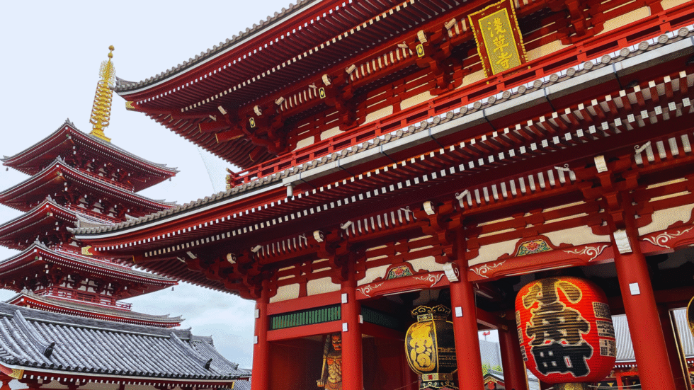 Osaka Vs Tokyo Vs Kyoto: Which City To Visit In Japan?