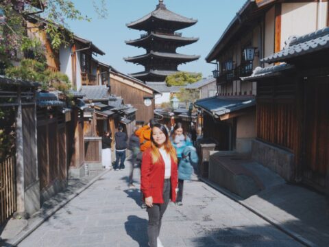 The Ultimate Kyoto Area Guide: Sights, Stays & Itineraries