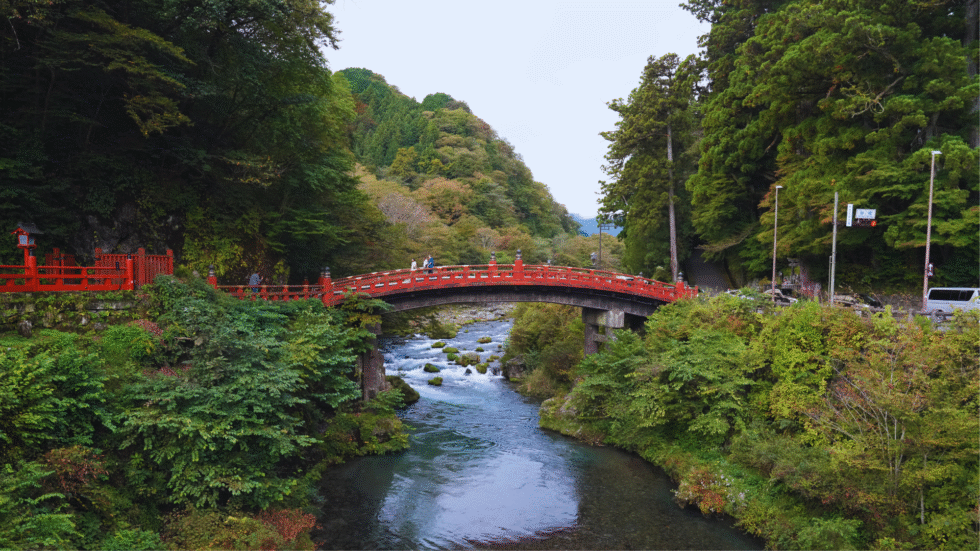 Nikko Area Guide: What To Do And 1 Day Itinerary