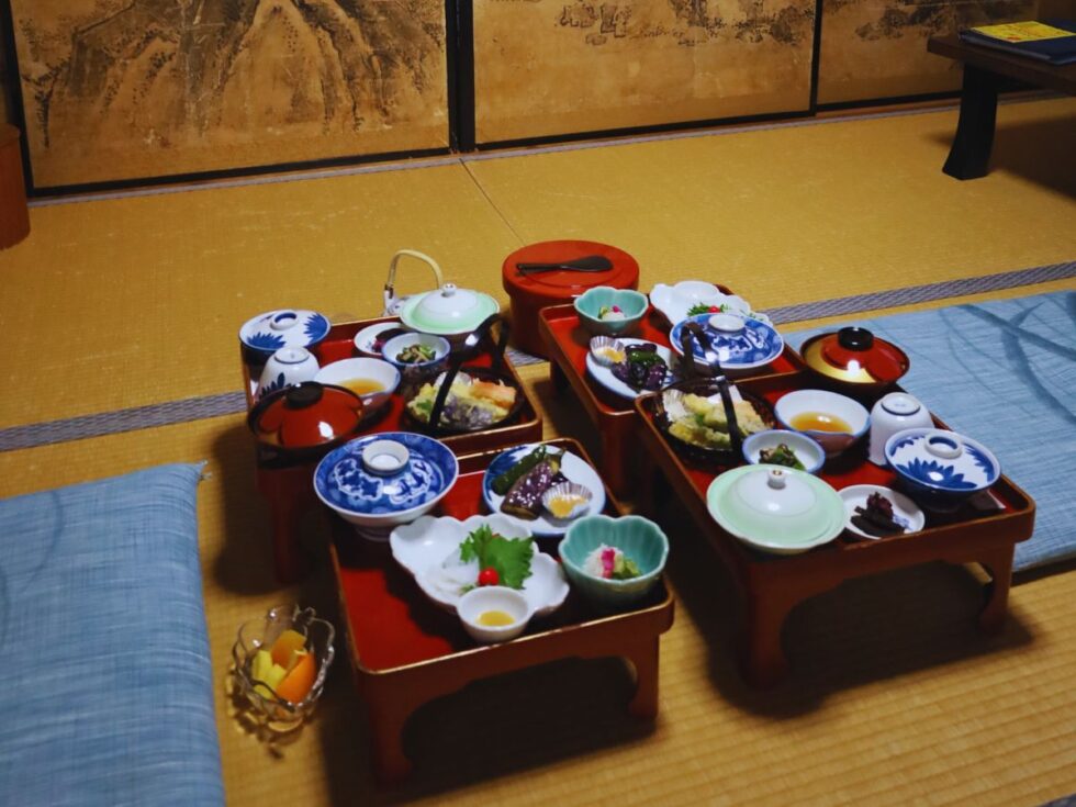 Shojin Ryori: A Traveller's Guide To Japan's Vegan Cuisine