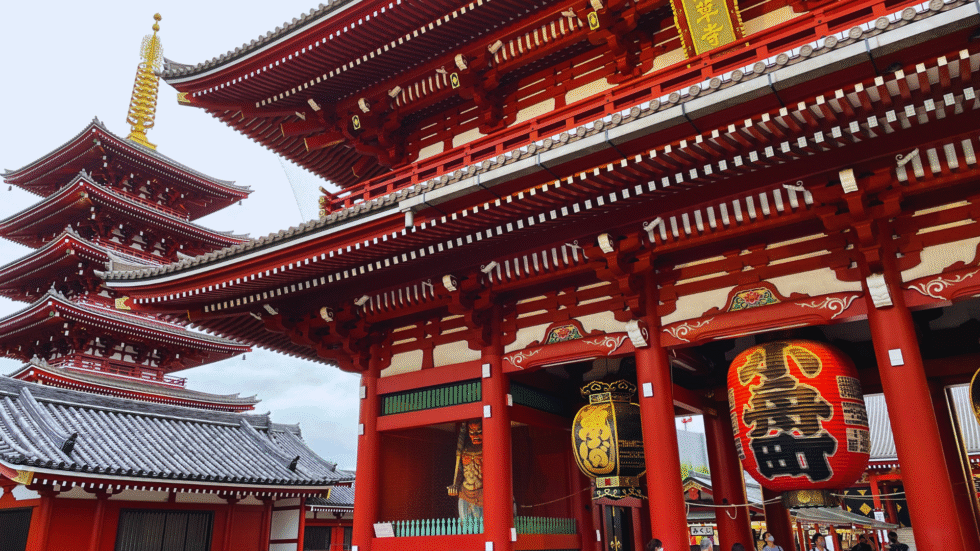 Complete Tokyo Bucket List: 40+ Things To Do Before You Leave