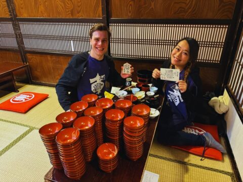 Ultimate Iwate Prefecture Guide And Perfect 2-Day Itinerary