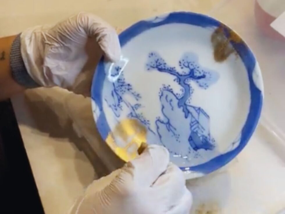 Kintsugi In Japan: Why You Should Experience The Art Of Golden Repair
