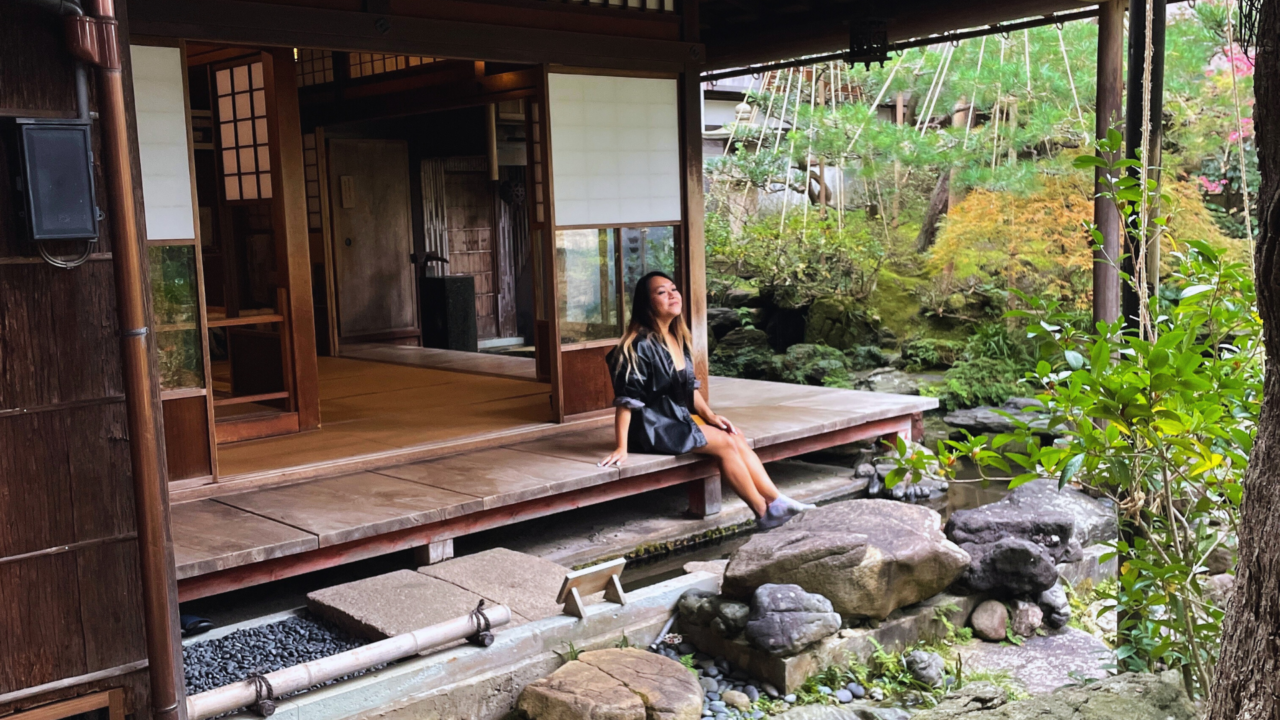 Nagamachi Samurai District Guide And 5 Must-Visit Spots