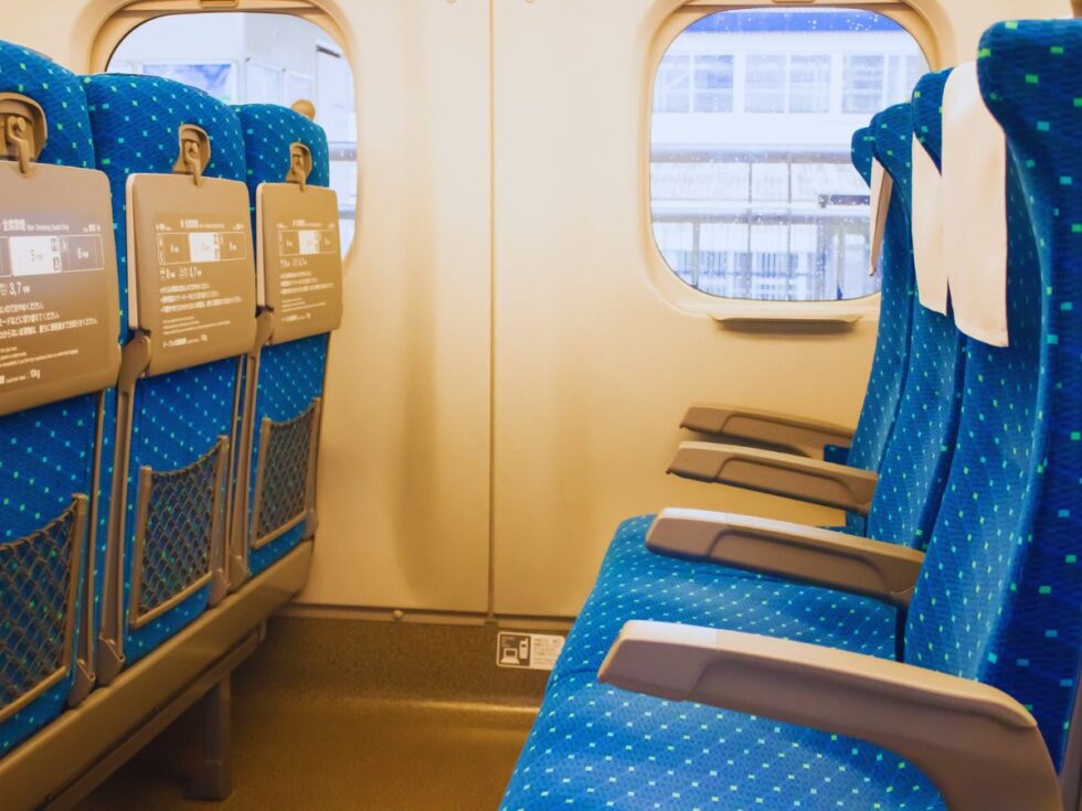 Step-By-Step Shinkansen Guide: How To Take The Bullet Train For Beginners